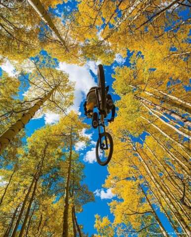 Inspiration Friday: National Get Outdoors Day | Total Motorcycle