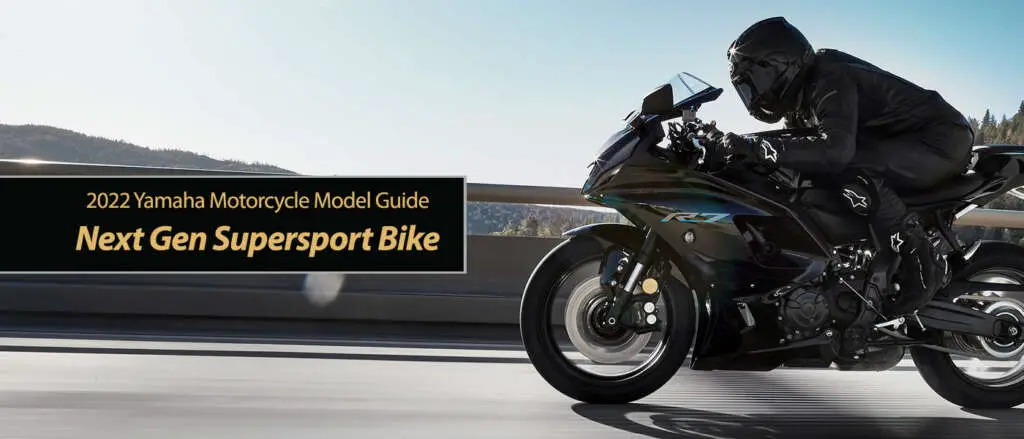 Next Generation Supersport Bike | Total Motorcycle