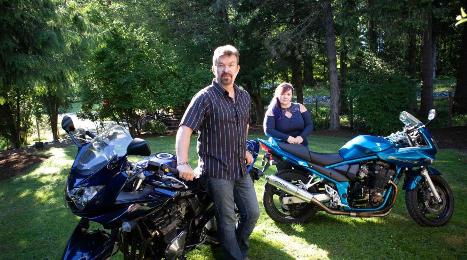 Bike Buddy Review: Portable Terra Firma | Total Motorcycle