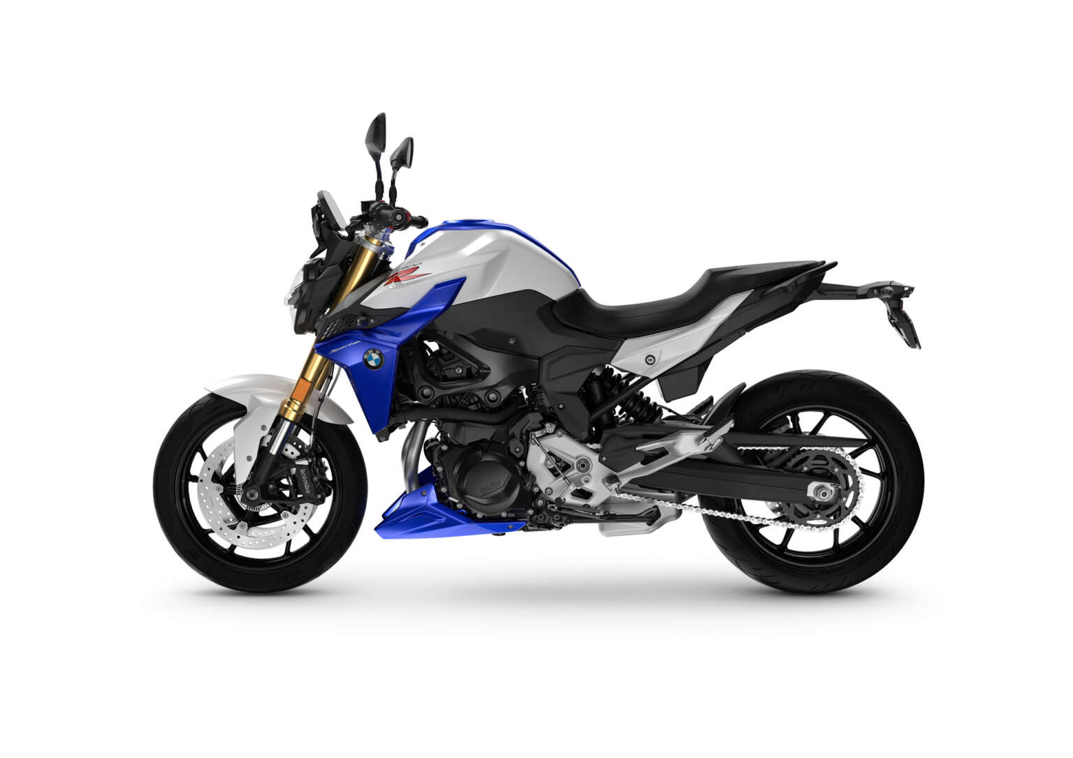 2023 BMW F900R Guide | Total Motorcycle