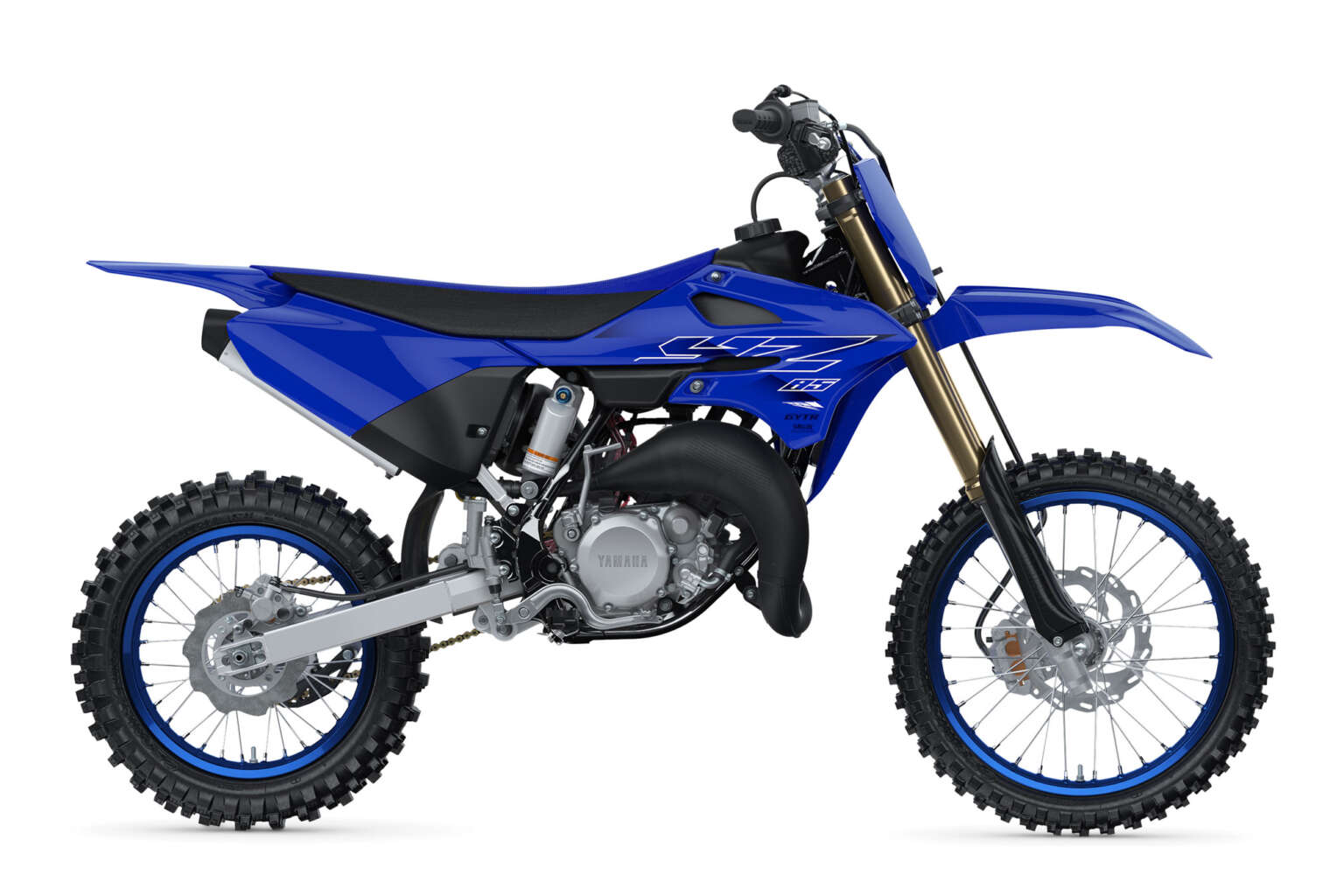 2022 Yamaha YZ85 Guide | Total Motorcycle