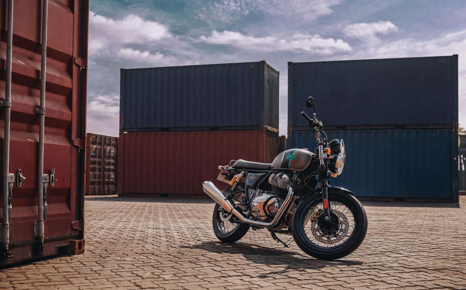 2022 Royal Enfield Int 650 Twin Guide | Total Motorcycle