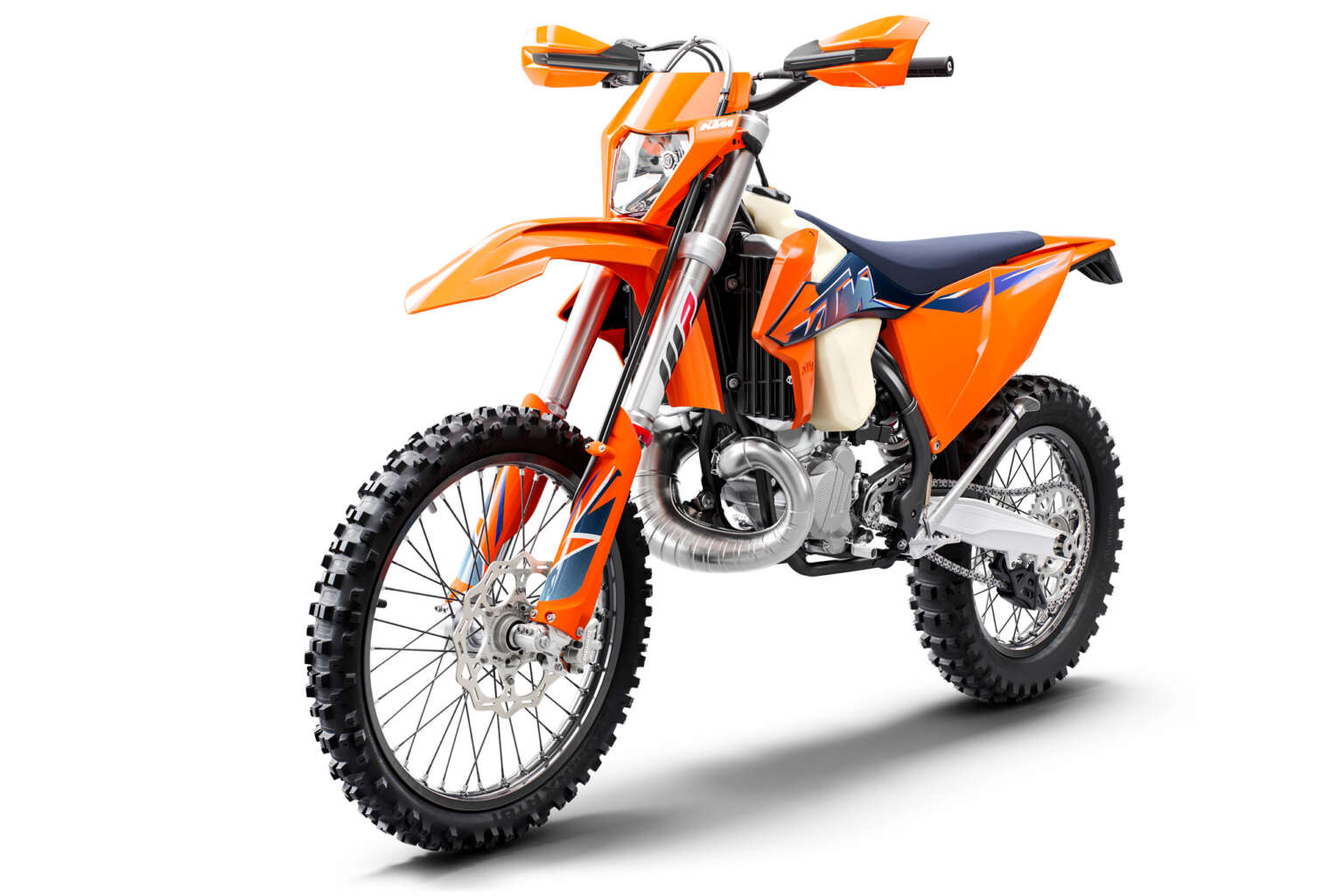 2022 KTM 300 XC-W TPI Guide | Total Motorcycle