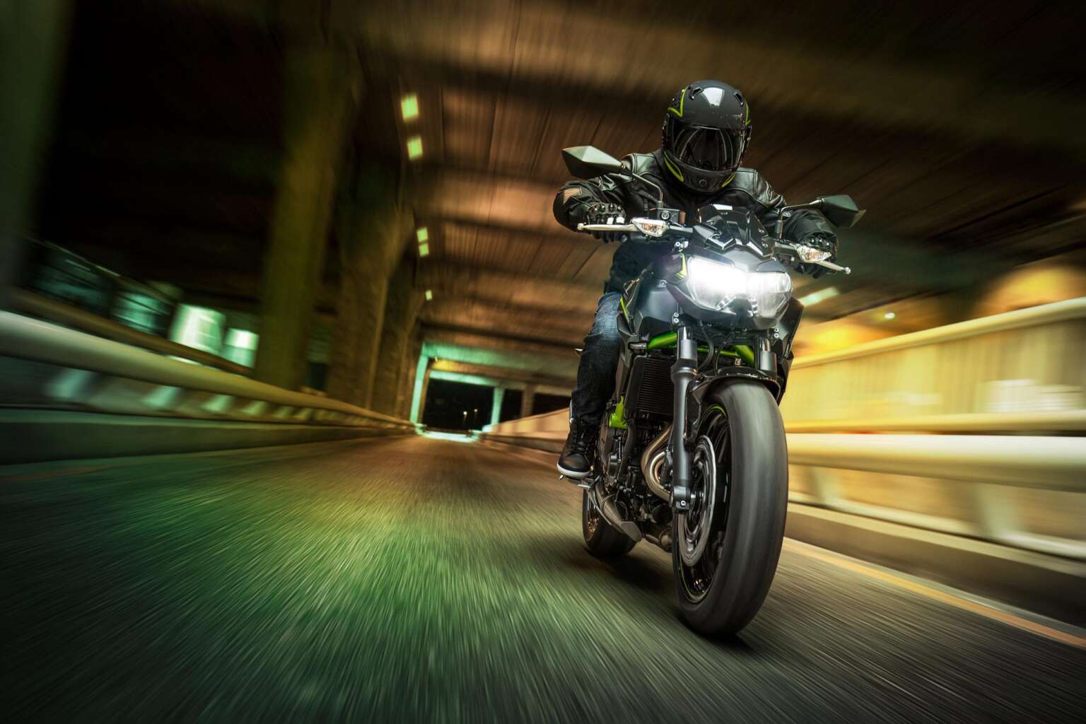 2022 Kawasaki: Over 50 New Amazing Bikes | Total Motorcycle