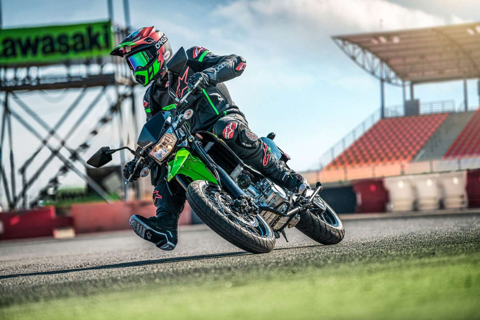 2022 Kawasaki: Over 50 New Amazing Bikes | Total Motorcycle