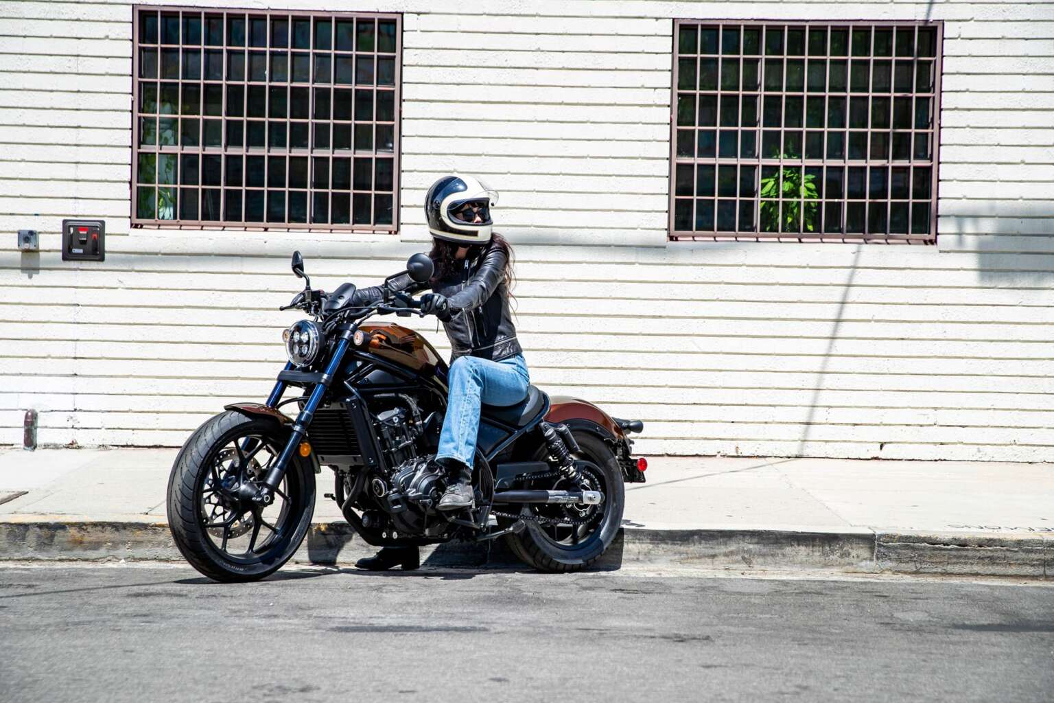 All-New 2022 Honda Motorcycle Magic | Total Motorcycle