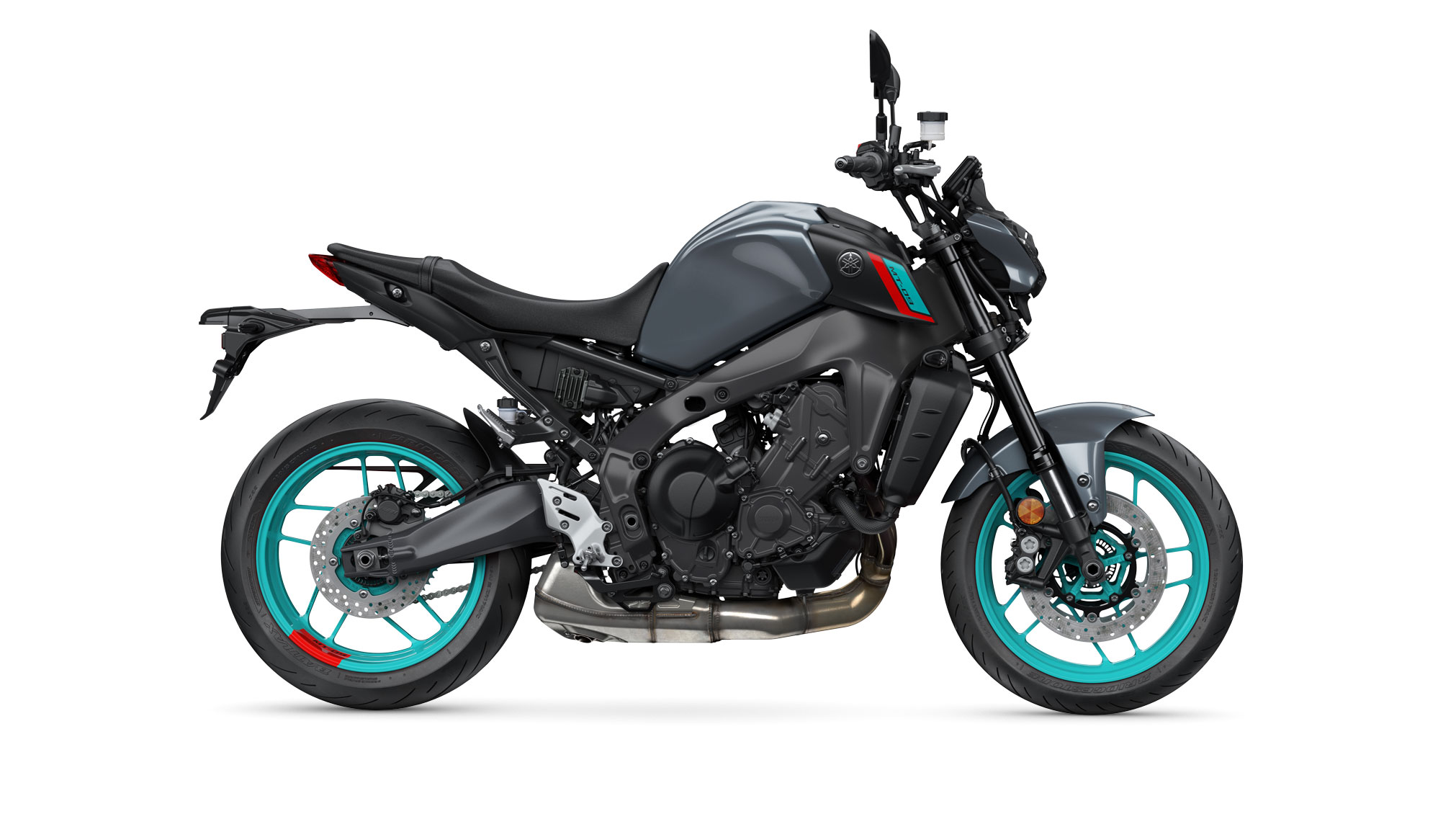2022 Yamaha MT-09 Guide • Total Motorcycle 2022 Yamaha MT-09 Guide • Total Motorcycle