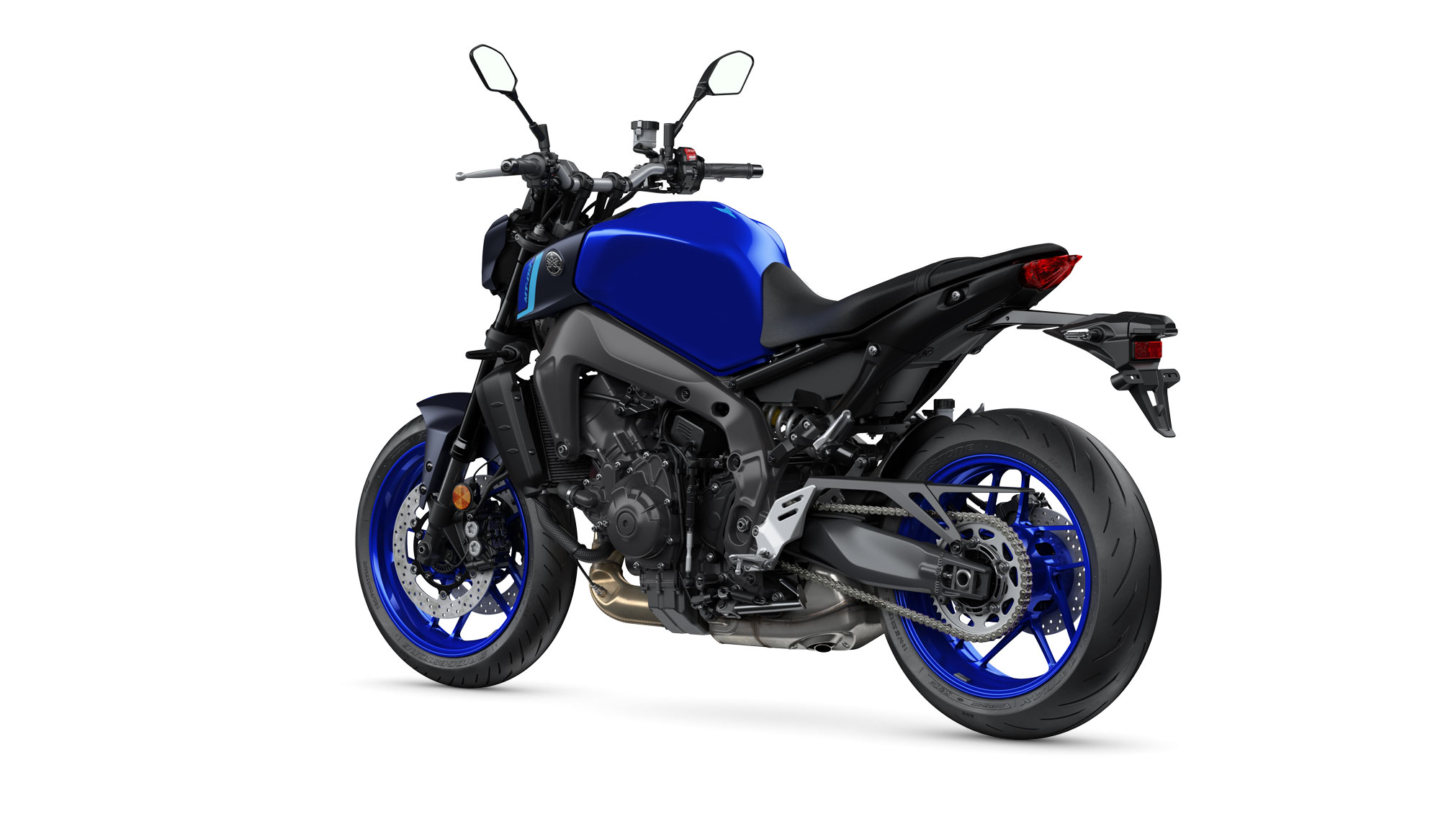 2022 Yamaha MT-09 Guide • Total Motorcycle 2022 Yamaha MT-09 Guide • Total Motorcycle