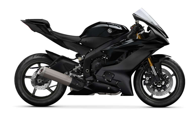 2022 Yamaha YZF-R6 RACE Guide | Total Motorcycle