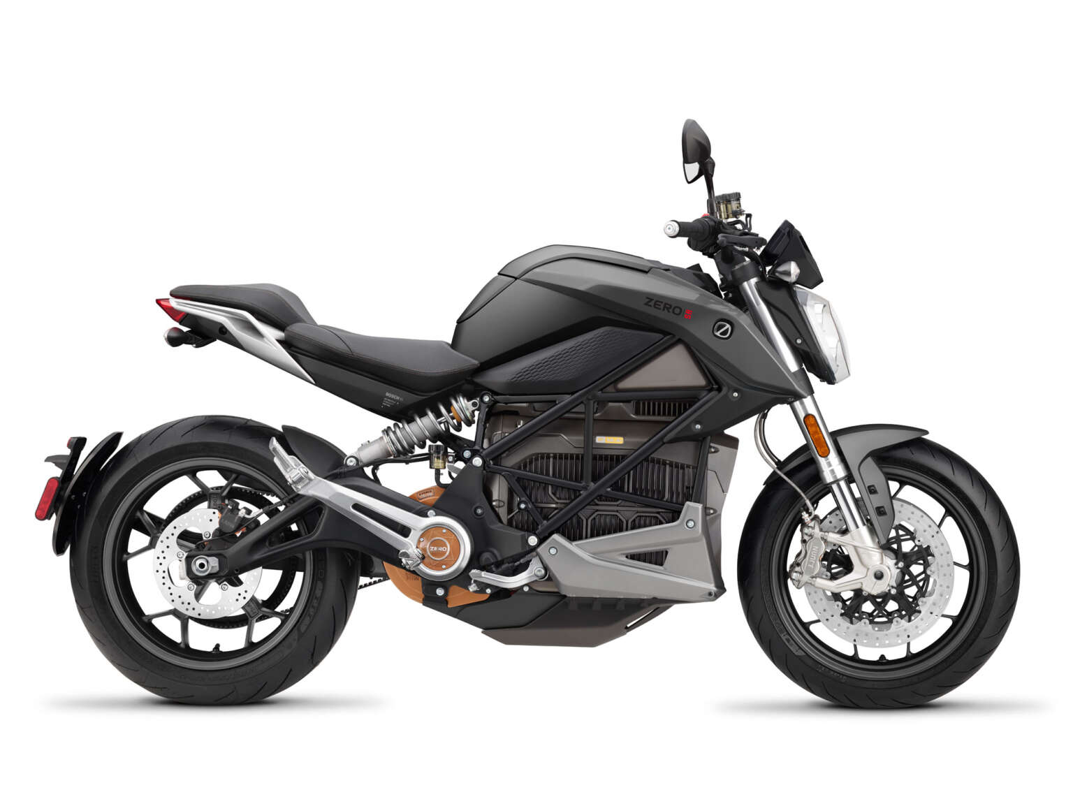 2022 Zero SR Guide | Total Motorcycle