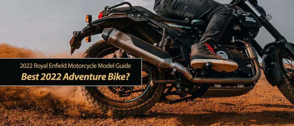 Best 2022 Adventure Bike? | Total Motorcycle