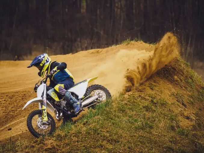 2023 Husqvarna TC85 19/16 Guide | Total Motorcycle