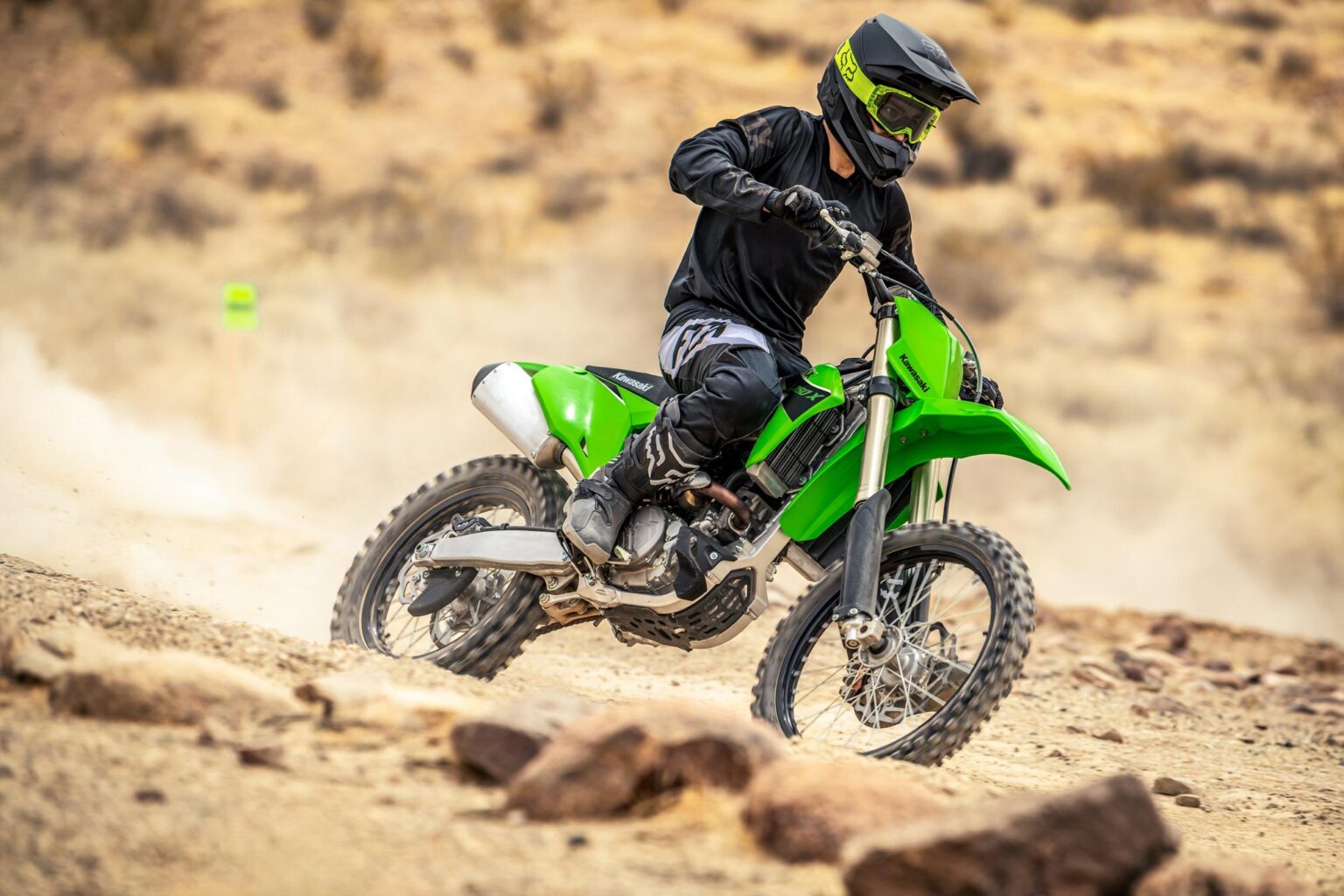 2023 Kawasaki KX250X Guide | Total Motorcycle