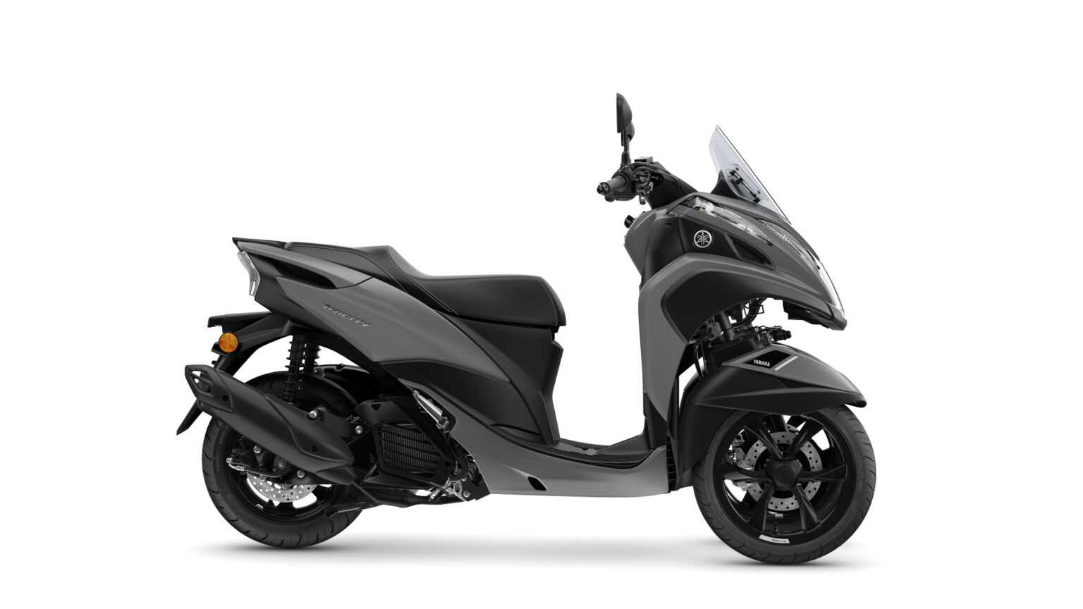 2023 Yamaha Tricity 125 Guide | Total Motorcycle