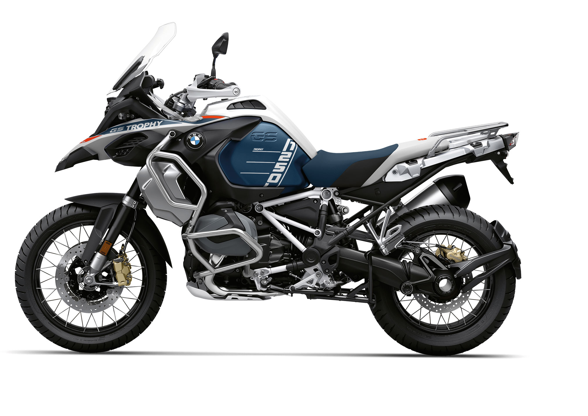 2023 BMW R1250GS Adventure Trophy Guide Total Motorcycle 2023 BMW R1250GS Adventure Trophy Guide Total Motorcycle