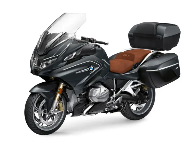 2023 BMW K1600GT Guide | Total Motorcycle