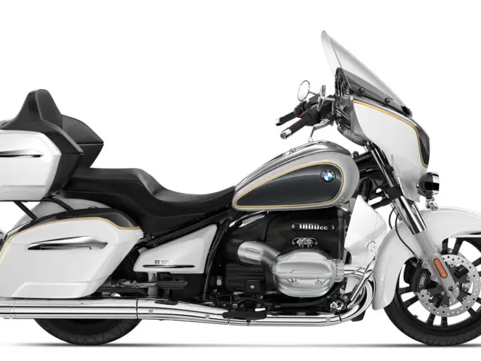 2023 BMW R18B Guide | Total Motorcycle