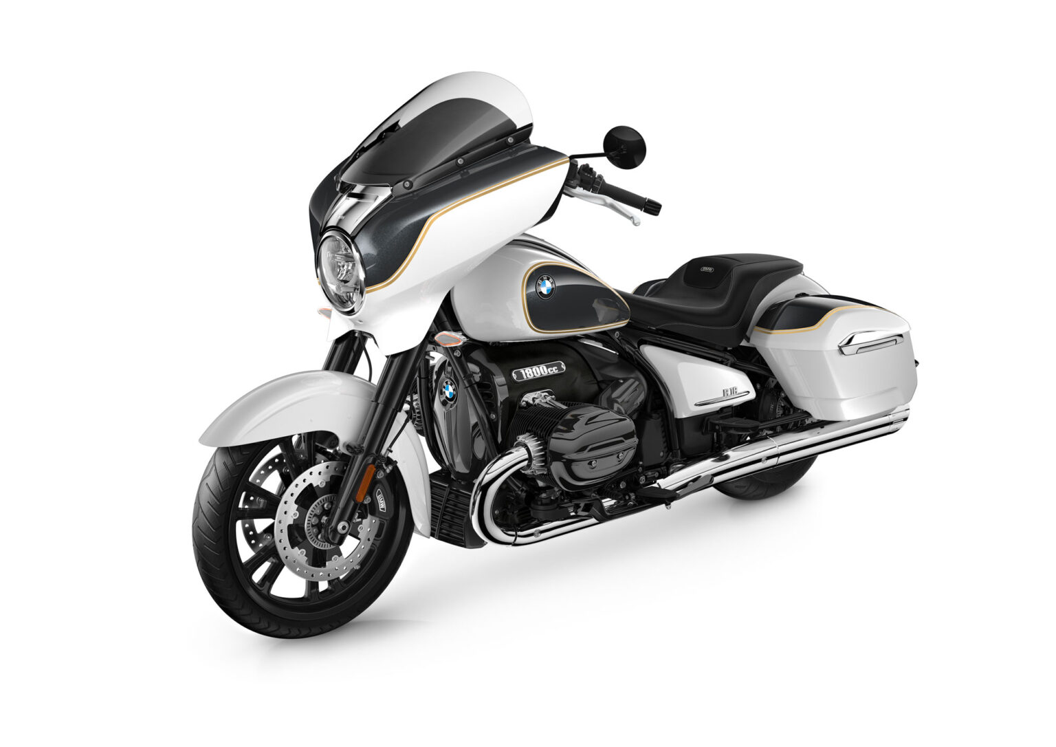 2023 BMW R18B Guide | Total Motorcycle