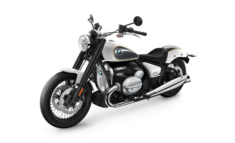 2023 BMW R18 Guide | Total Motorcycle