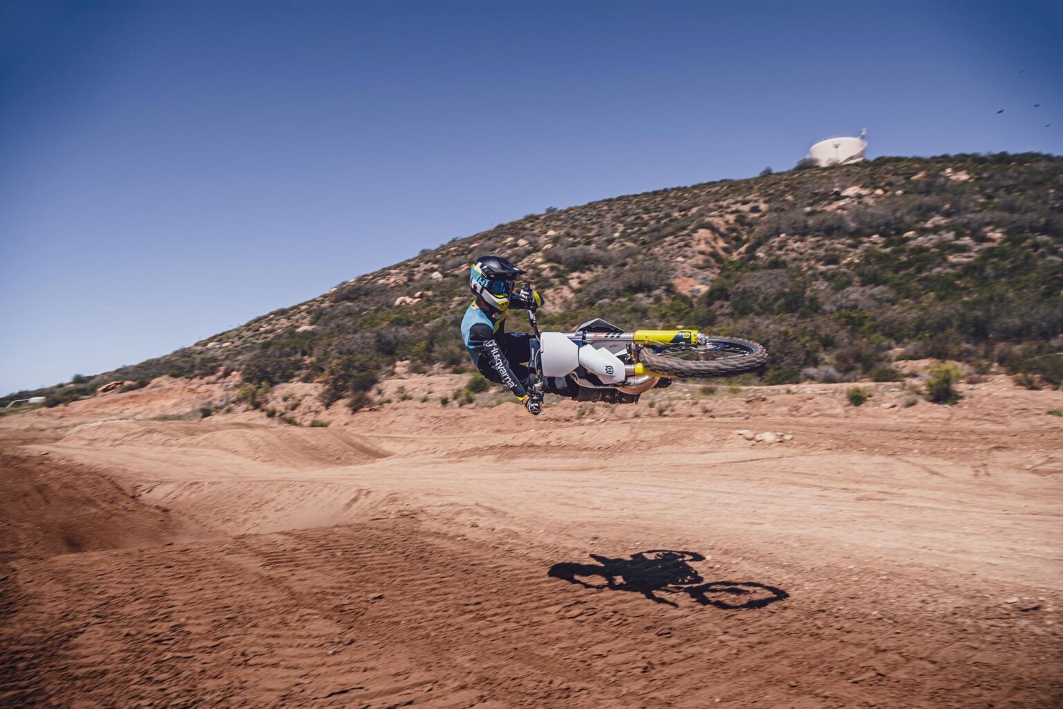 2023 Husqvarna TC250 Guide | Total Motorcycle