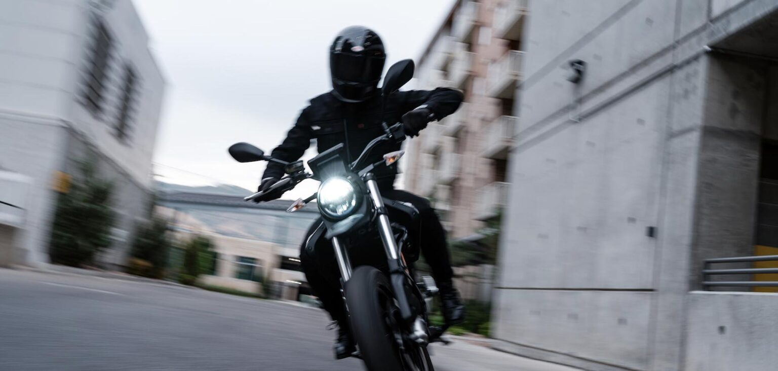 2023 Zero FXE Guide | Total Motorcycle