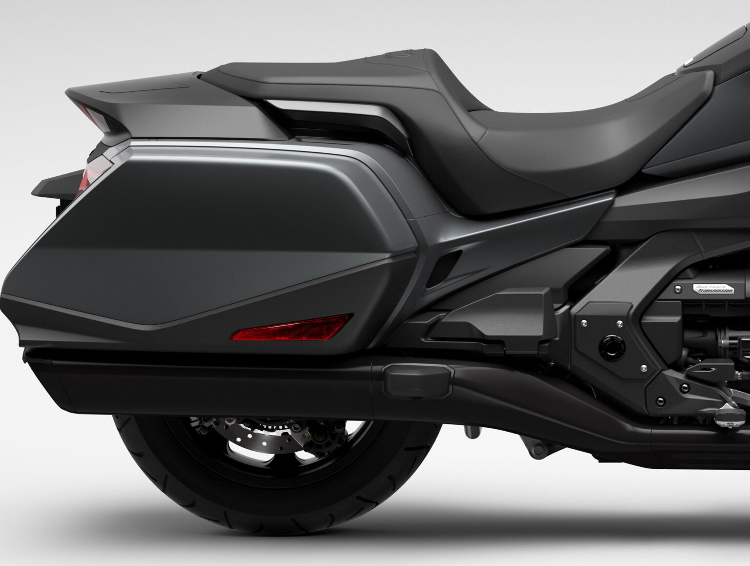 2023 Honda Gold Wing DCT Guide | Total Motorcycle