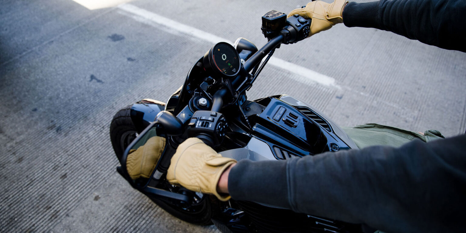 2023 LiveWire S2 Del Mar Guide | Total Motorcycle