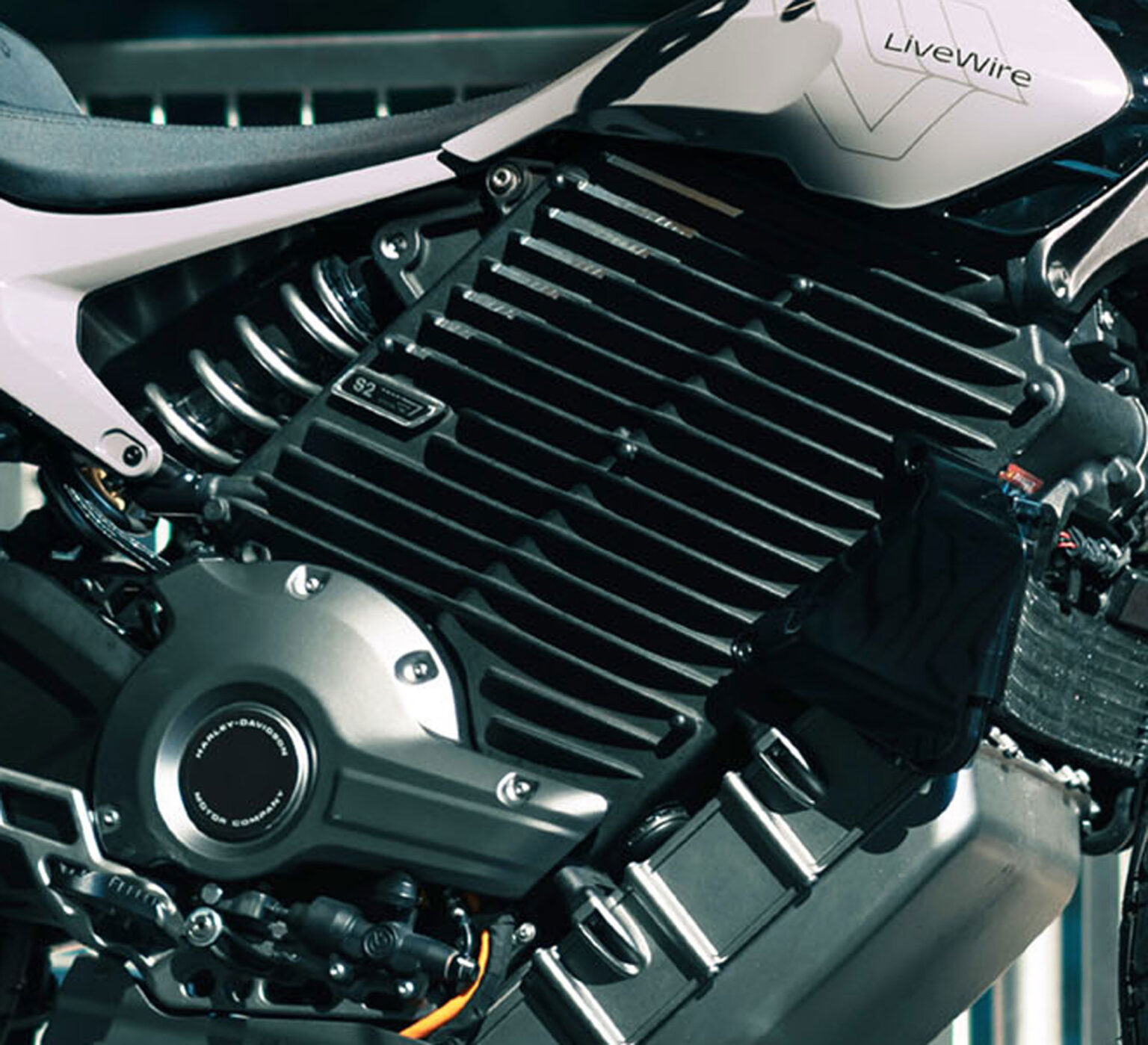 2023 LiveWire S2 Del Mar Guide | Total Motorcycle