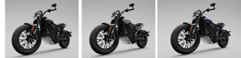 2023 LiveWire S2 Del Mar Guide | Total Motorcycle