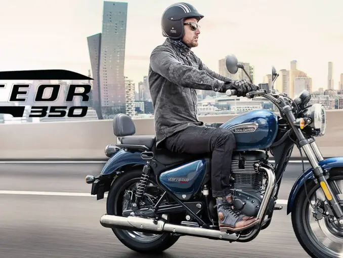 2023 Royal Enfield Scram 411 Guide | Total Motorcycle