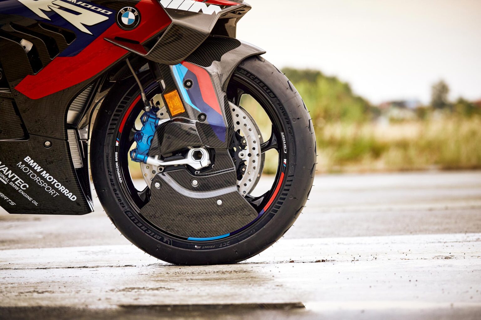 2023 BMW M1000RR M Competition Guide | Total Motorcycle