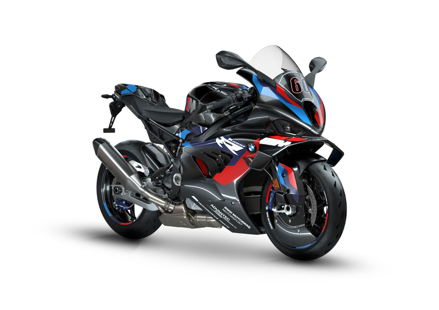 2023 BMW M1000RR M Competition Guide | Total Motorcycle