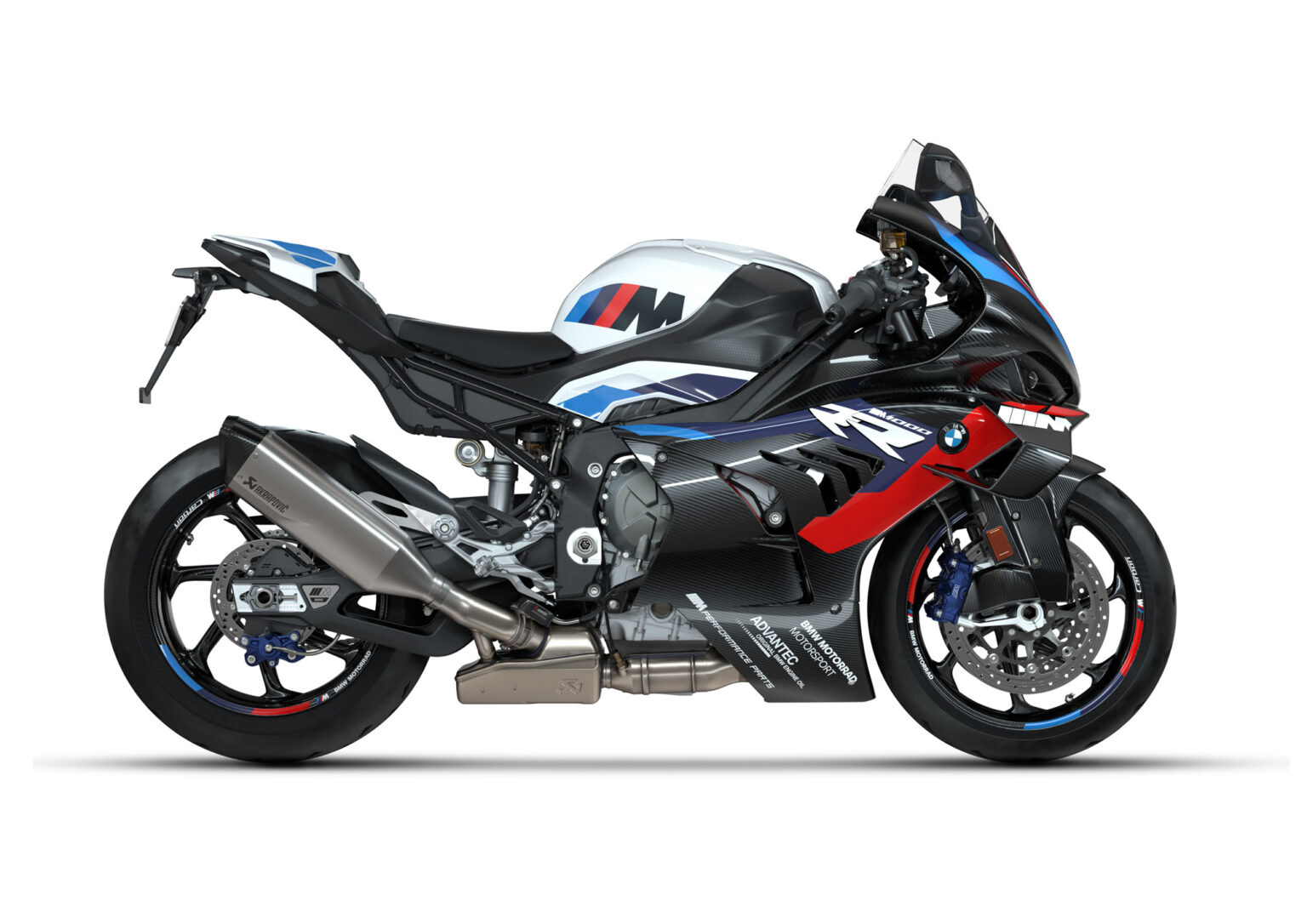 2023 BMW M1000RR Guide | Total Motorcycle