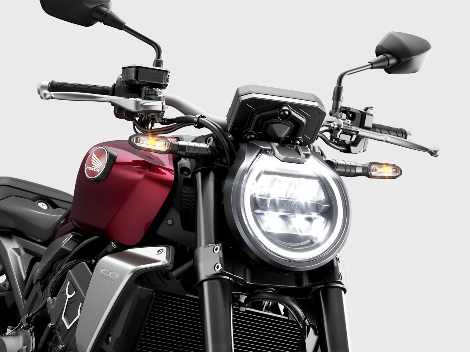 2023 Honda CB1000R Guide | Total Motorcycle