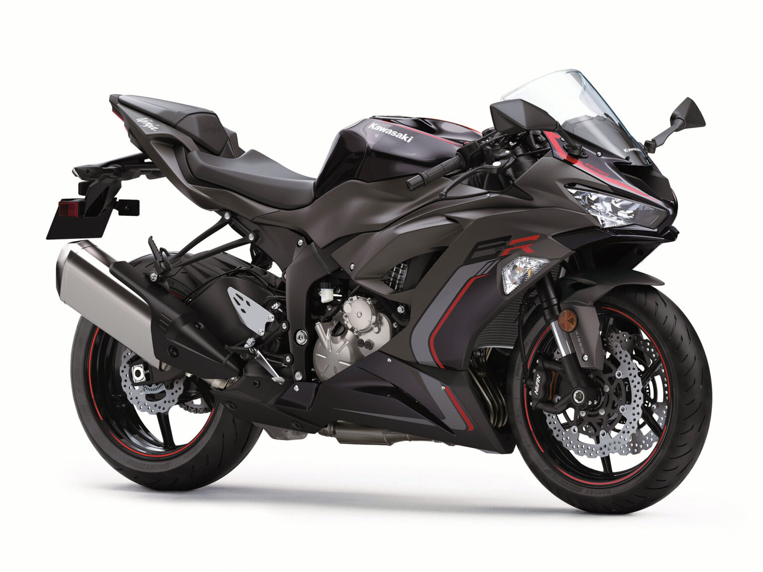 2023 Kawasaki Ninja ZX-6R KRT Guide • Total Motorcycle 2023 Kawasaki Ninja ZX-6R KRT Guide • Total Motorcycle