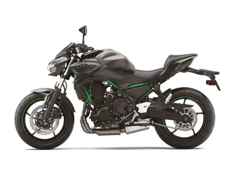 2023 Kawasaki Z650 Guide | Total Motorcycle