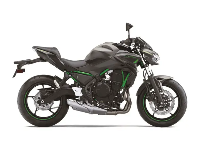 2023 Kawasaki Z650 Guide | Total Motorcycle