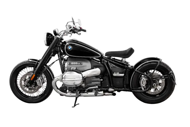 Inspiration Friday: Great BMW Custom Motorcycles | Total Motorcycle