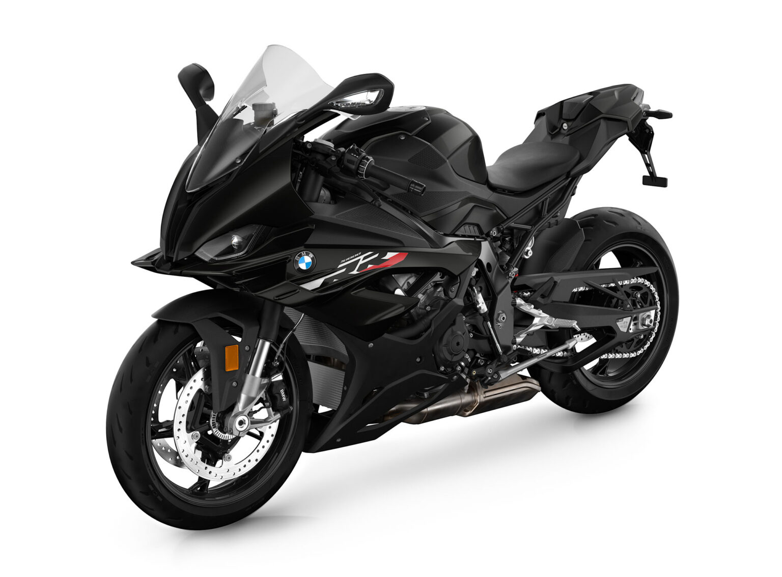 2023 BMW S1000RR Guide | Total Motorcycle