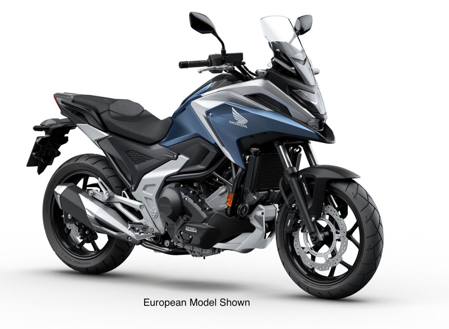 2023 Honda NC750X DCT Guide | Total Motorcycle