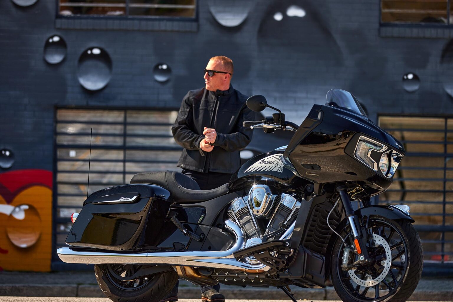 2023 Indian Challenger Guide | Total Motorcycle