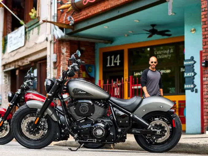 2023 Indian FTR Guide | Total Motorcycle