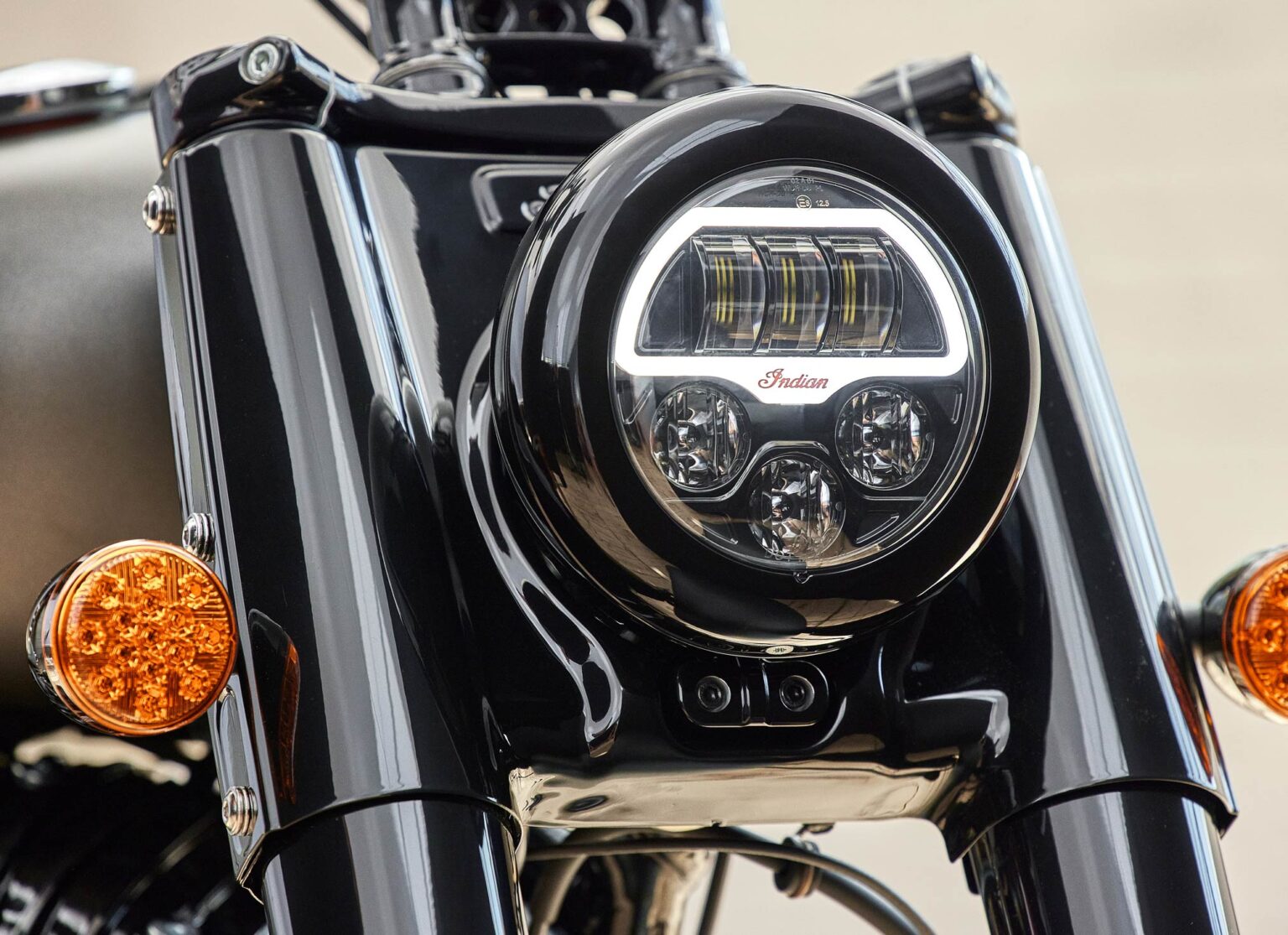 2023 Indian Chief Bobber Dark Horse Guide | Total Motorcycle