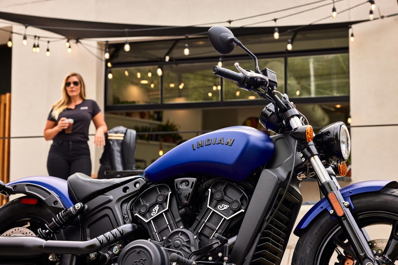 2023 Indian Scout Bobber Sixty Guide | Total Motorcycle