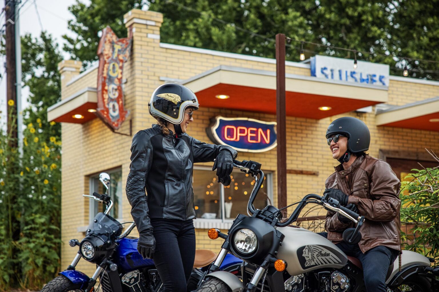 2023 Indian Scout Bobber Twenty Guide | Total Motorcycle