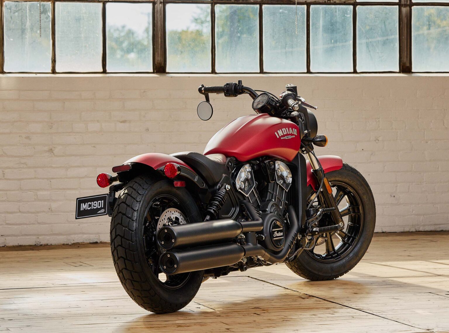 2023 Indian Scout Bobber Guide | Total Motorcycle