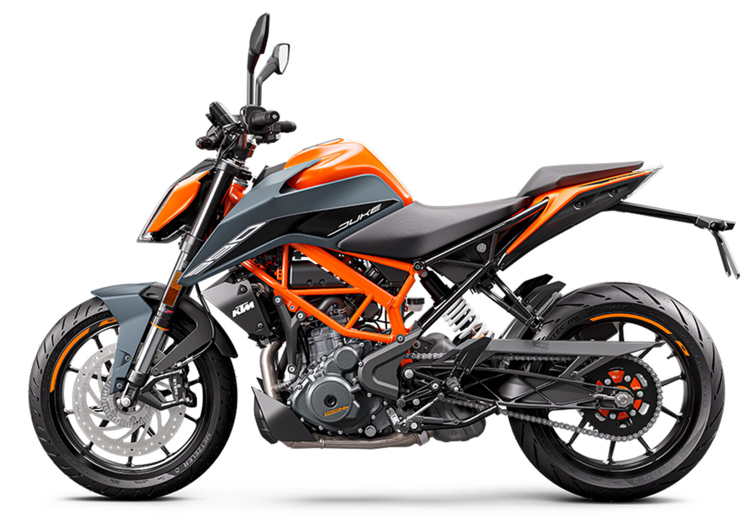 2023 KTM 390 Duke Guide | Total Motorcycle