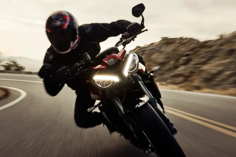 2023 Triumph Street Triple 765RS Guide | Total Motorcycle
