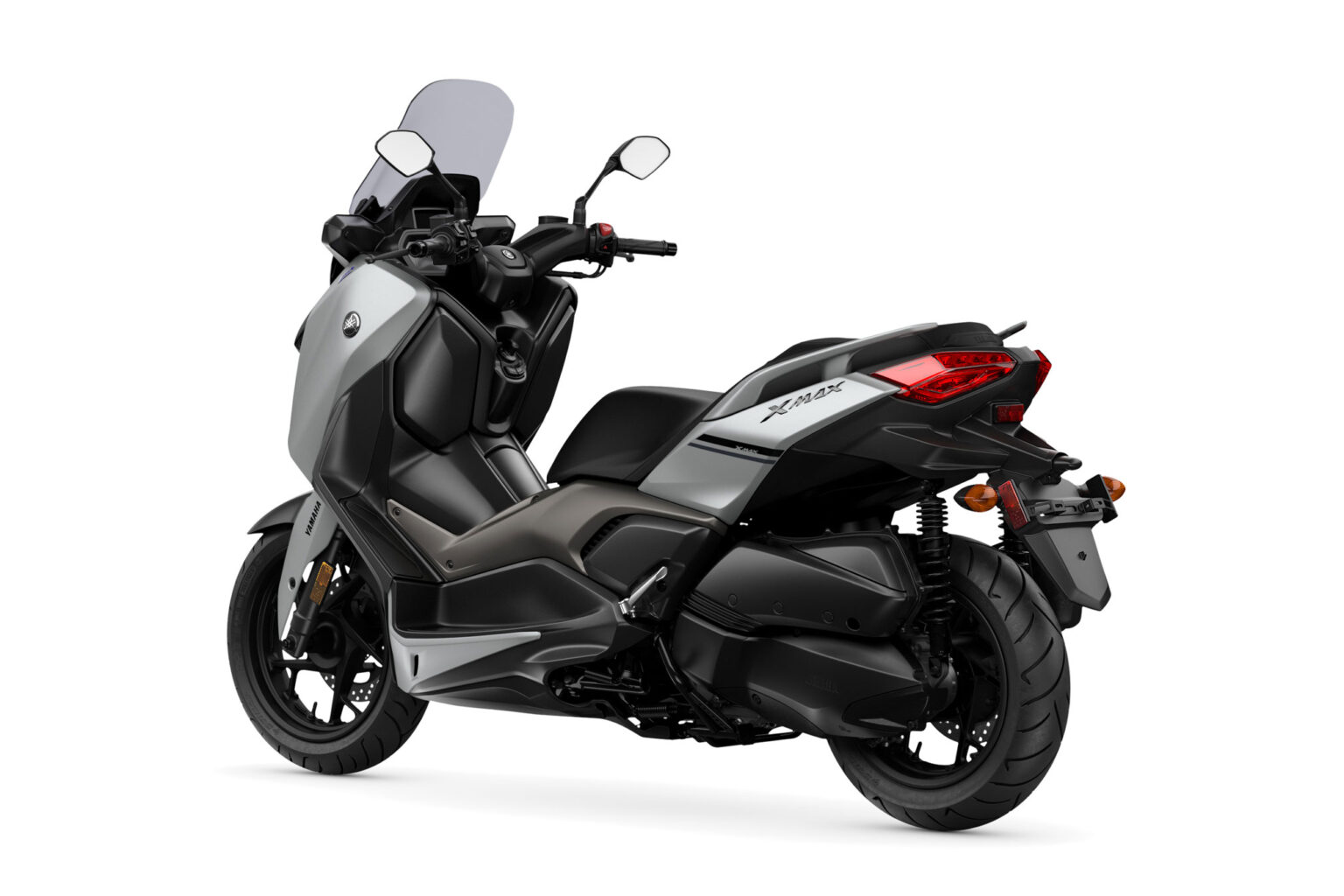 2023 Yamaha XMAX Guide | Total Motorcycle
