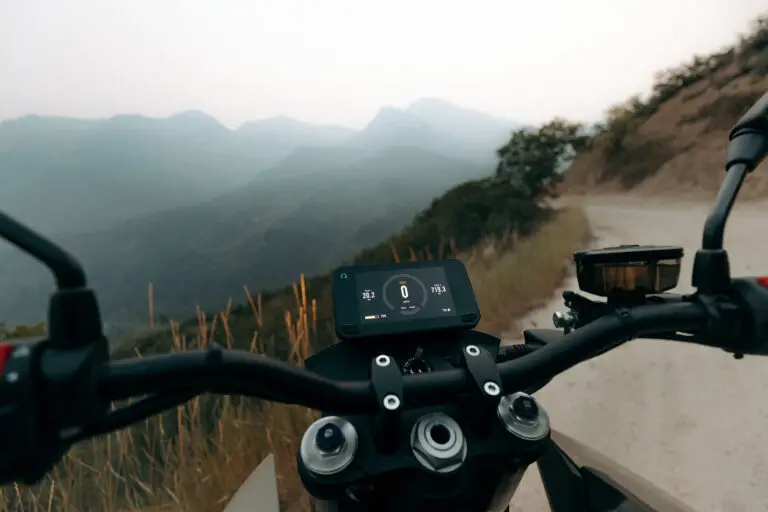 2023 Zero DS Guide | Total Motorcycle